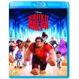 Wreck-It Ralph | UK Charts Archive Wiki | Fandom