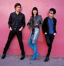 Yeah Yeah Yeahs : Stats | UK Charts Archive Wiki | Fandom