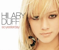 Hilary Duff : Stats | UK Charts Archive Wiki | Fandom