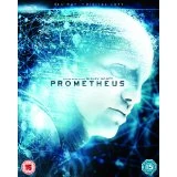 Prometheus | UK Charts Archive Wiki | Fandom