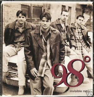 98 Degrees : Stats | UK Charts Archive Wiki | Fandom