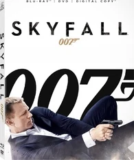 Skyfall | UK Charts Archive Wiki | Fandom