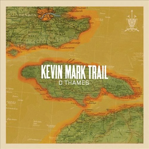 Kevin Mark Trail : Stats | UK Charts Archive Wiki | Fandom