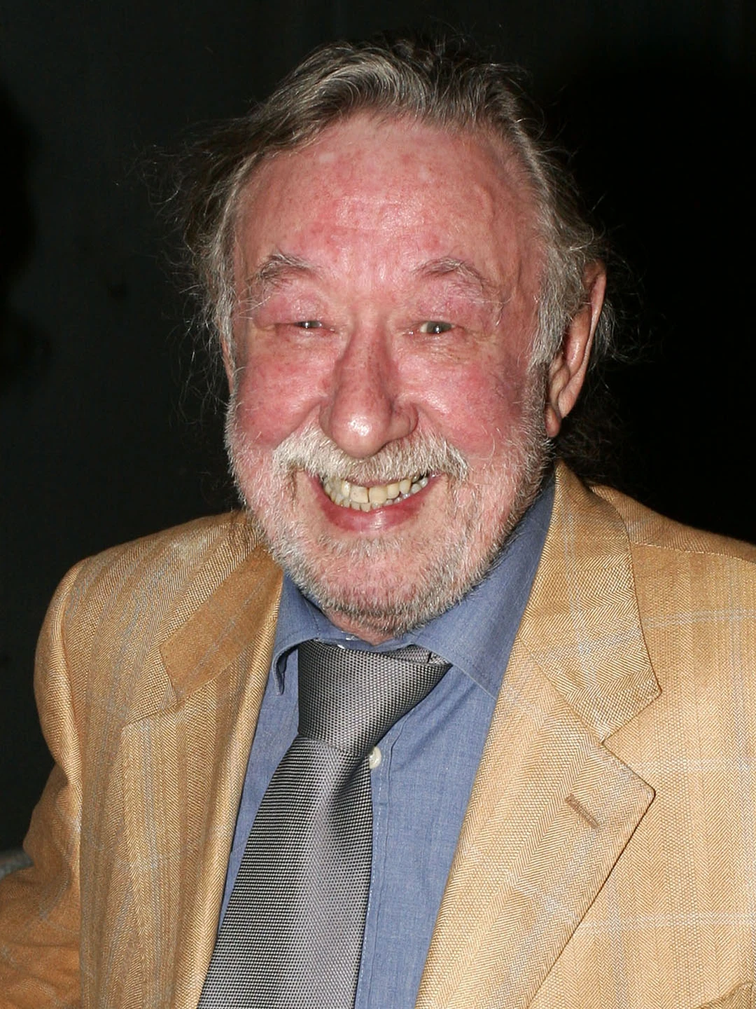 Shadrach Dingle | UK Soap Crossovers Wiki | Fandom