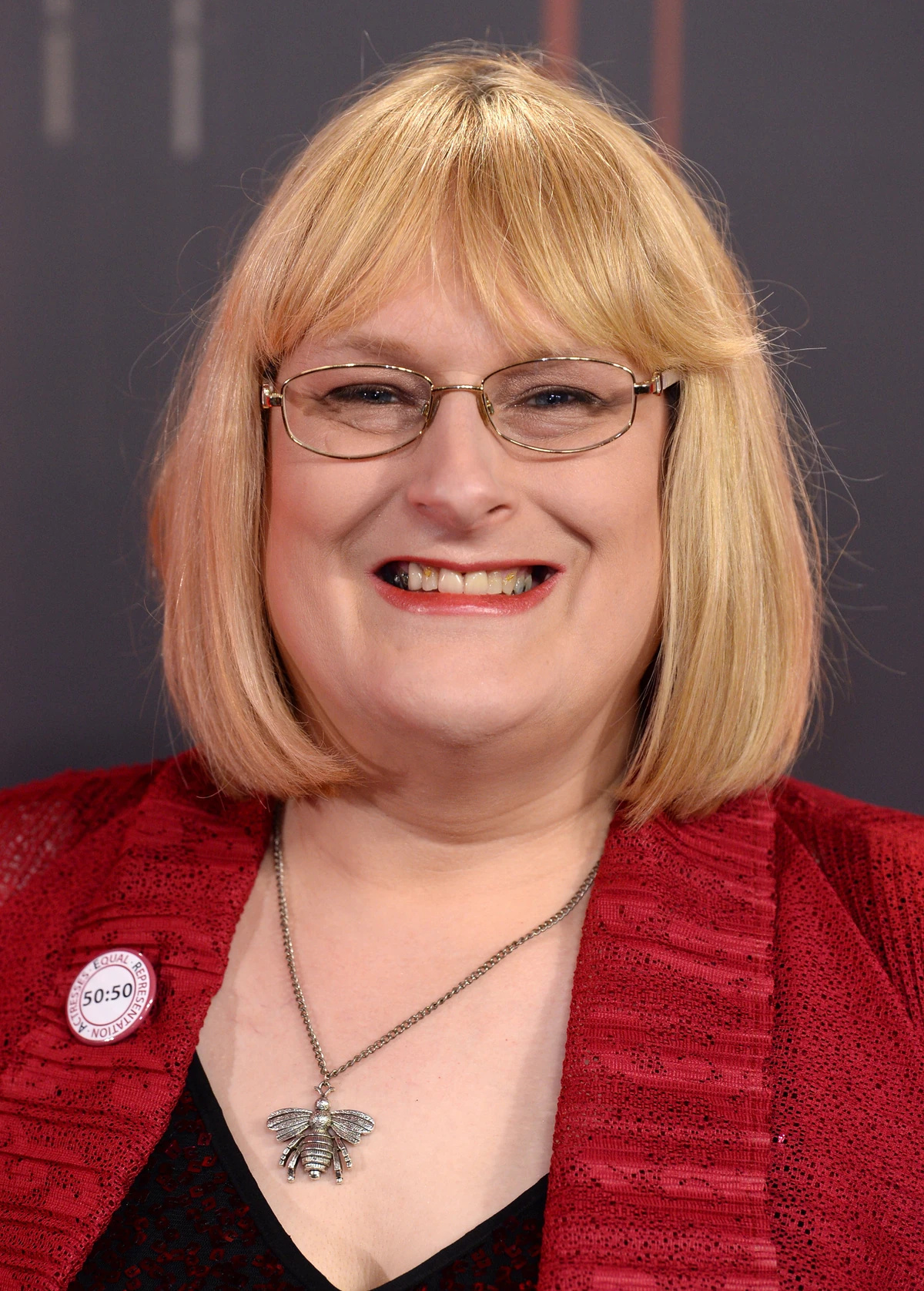 Sally St. Claire | UK Soap Crossovers Wiki | Fandom