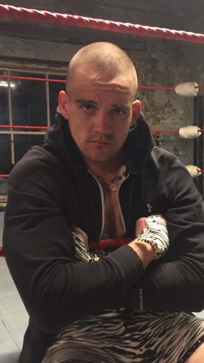 Ali Neeson | UK Soap Crossovers Wiki | Fandom