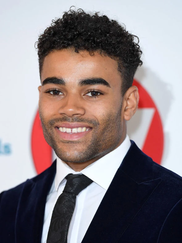 Prince McQueen | UK Soap Crossovers Wiki | Fandom