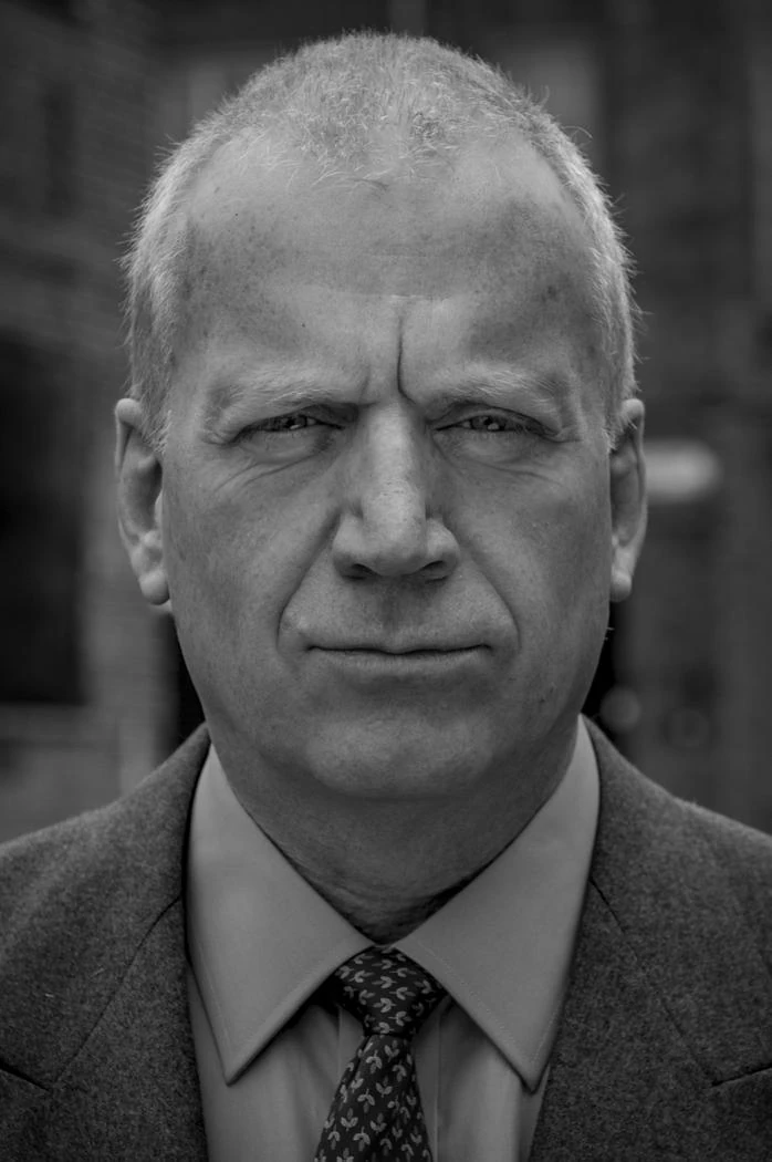 Les Hunter | UK Soap Crossovers Wiki | Fandom