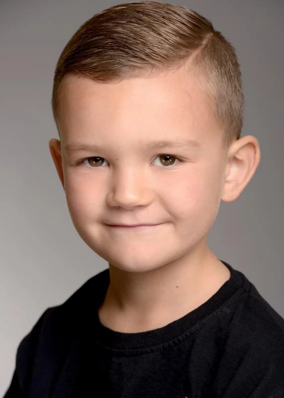 Ricky Mitchell | UK Soap Crossovers Wiki | Fandom