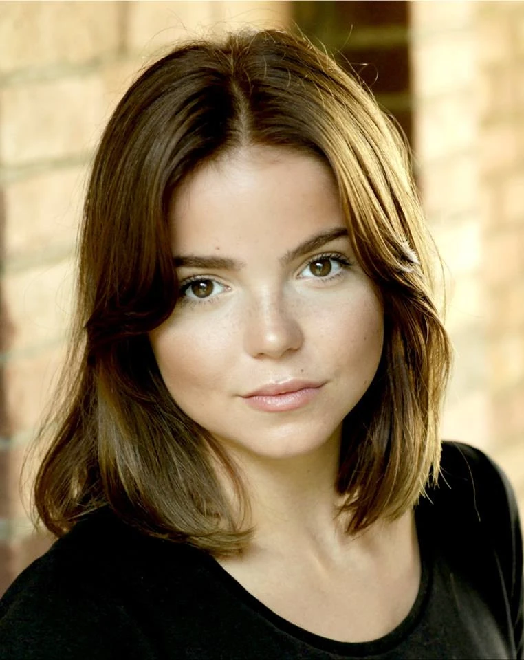Courtney Mitchell | UK Soap Crossovers Wiki | Fandom