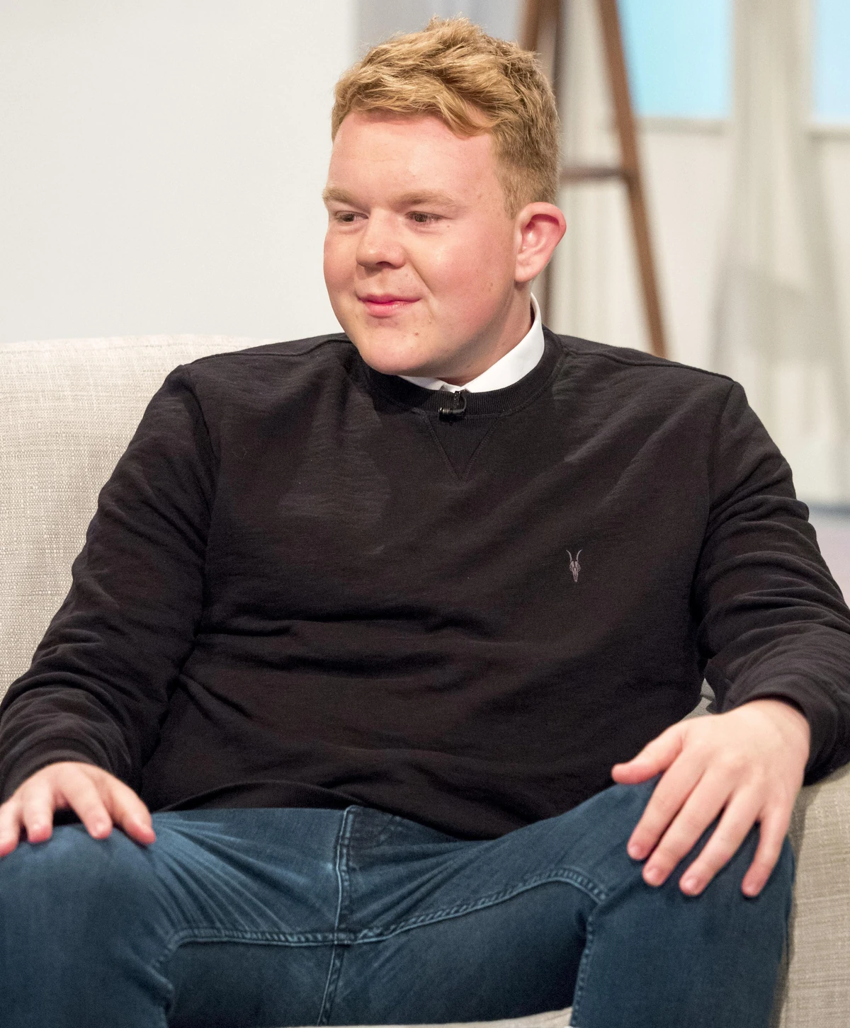 Craig Tinker | UK Soap Crossovers Wiki | Fandom