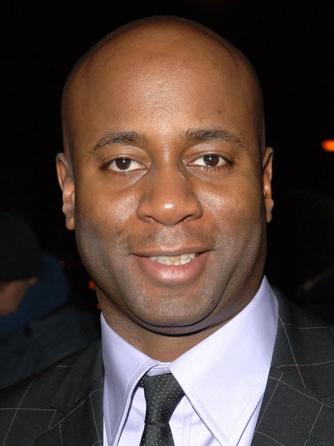 Anthony Trueman | UK Soap Crossovers Wiki | Fandom