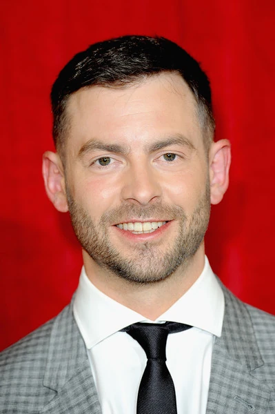 Cameron Campbell | UK Soap Crossovers Wiki | Fandom