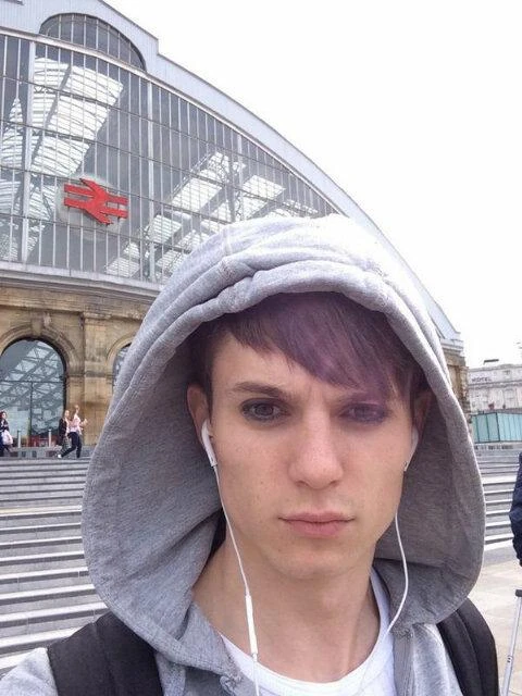 Dylan Royle | UK Soap Crossovers Wiki | Fandom