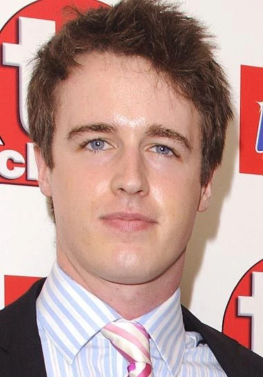 James Cunningham | UK Soap Crossovers Wiki | Fandom