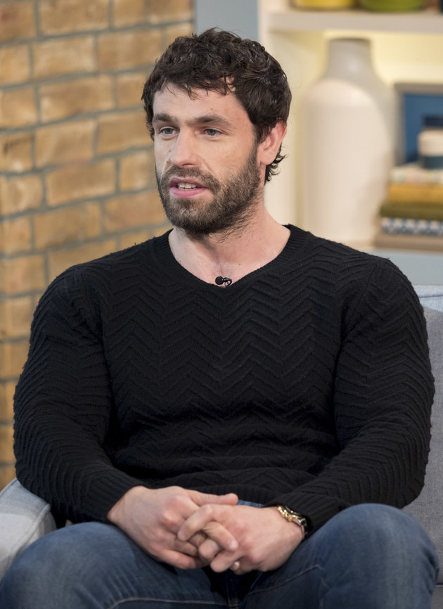 Andy Sugden | UK Soap Crossovers Wiki | Fandom