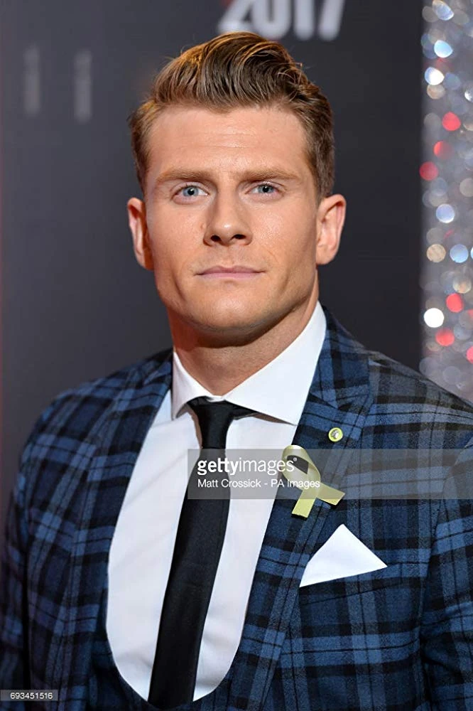 Josh Hemmings | UK Soap Crossovers Wiki | Fandom