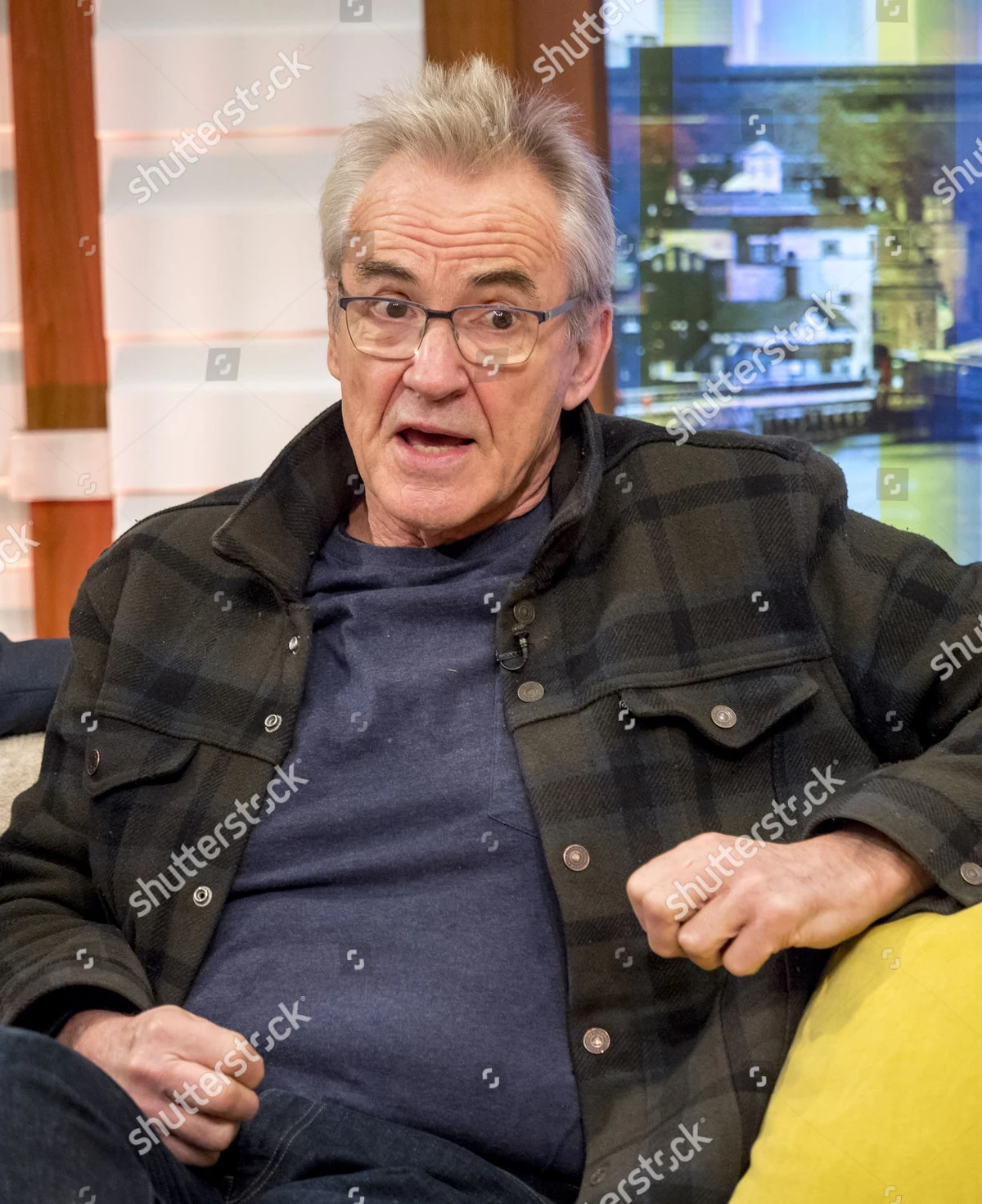 Archie Mitchell | UK Soap Crossovers Wiki | Fandom