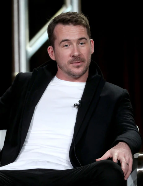 Niall Rafferty | UK Soap Crossovers Wiki | Fandom