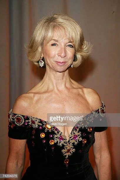 Gail Platt | UK Soap Crossovers Wiki | Fandom