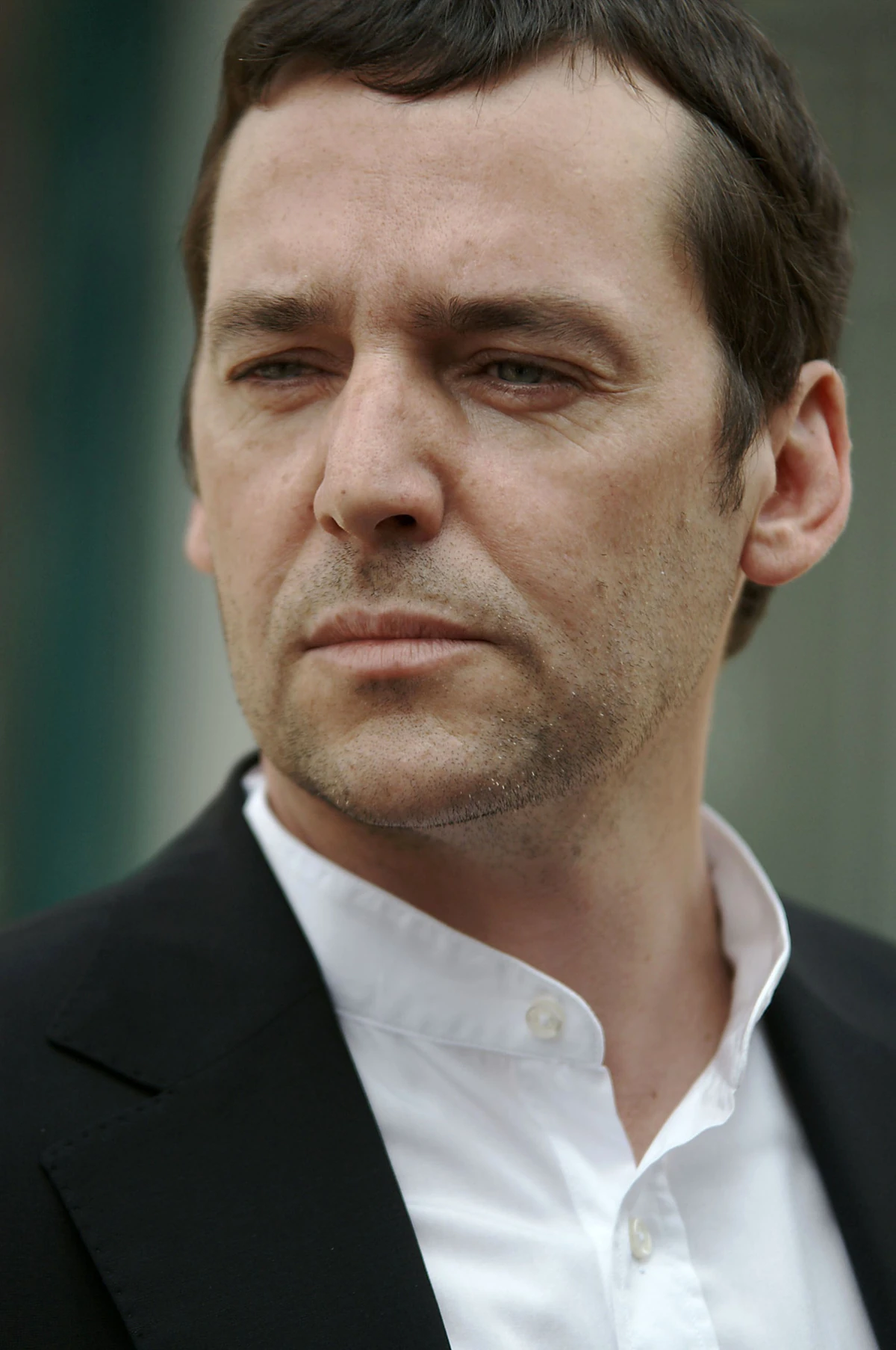 Paul Connor | UK Soap Crossovers Wiki | Fandom