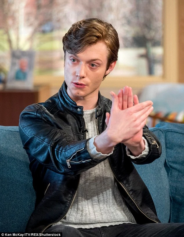 Daniel Osbourne | UK Soap Crossovers Wiki | Fandom