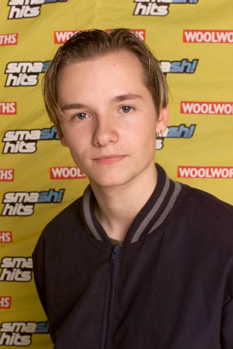 Jamie Mitchell | UK Soap Crossovers Wiki | Fandom