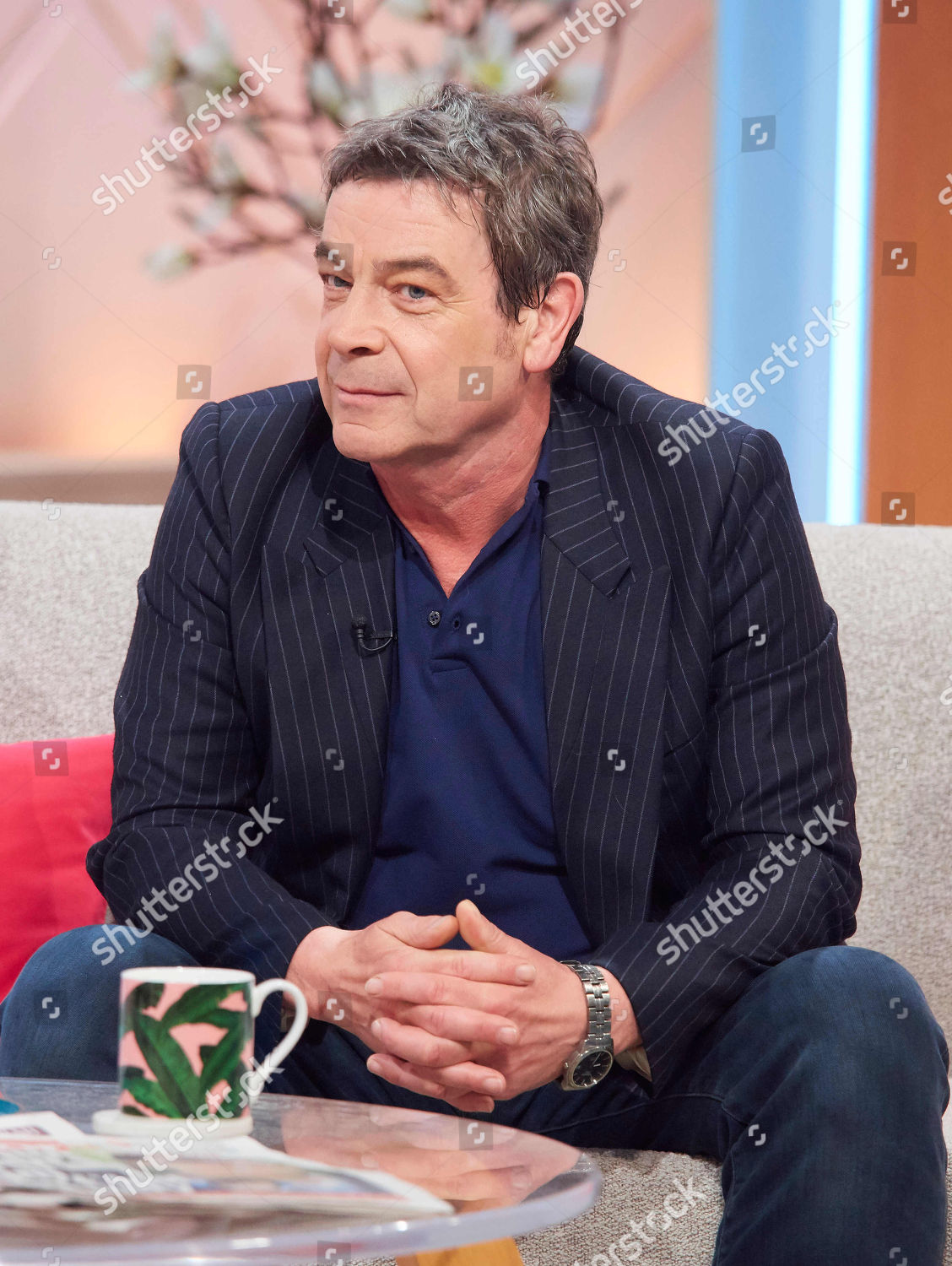 Johnny Connor Uk Soap Crossovers Wiki Fandom