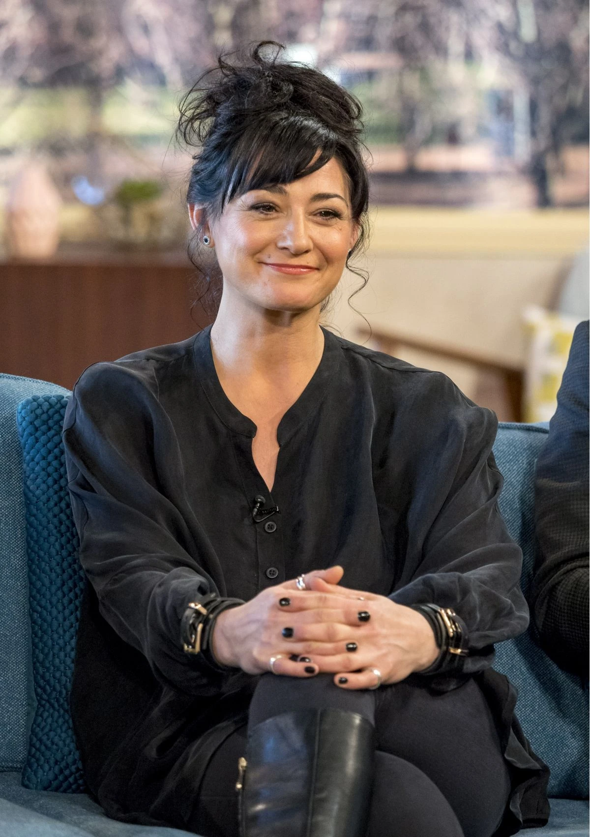 Moira Barton | UK Soap Crossovers Wiki | Fandom