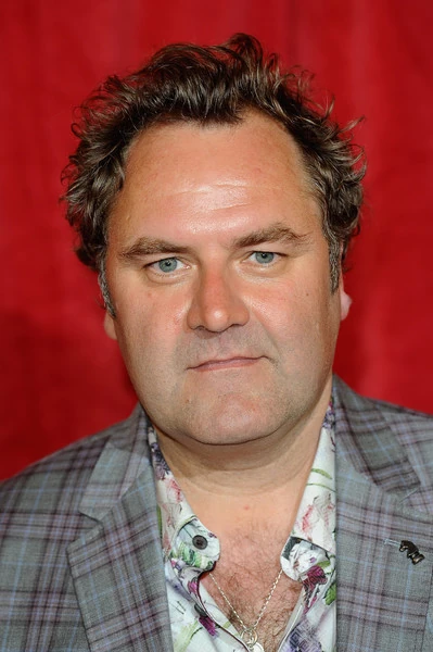 Charles Savage | UK Soap Crossovers Wiki | Fandom