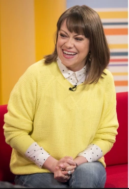 Gennie Walker | UK Soap Crossovers Wiki | Fandom