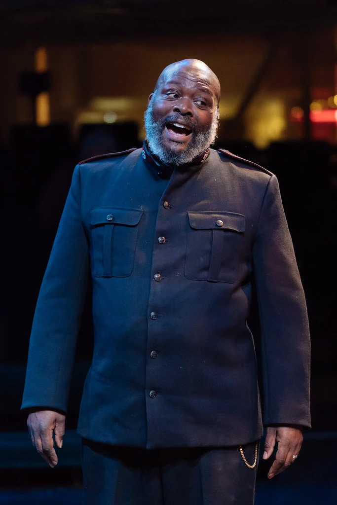 Walter Deveraux | UK Soap Crossovers Wiki | Fandom