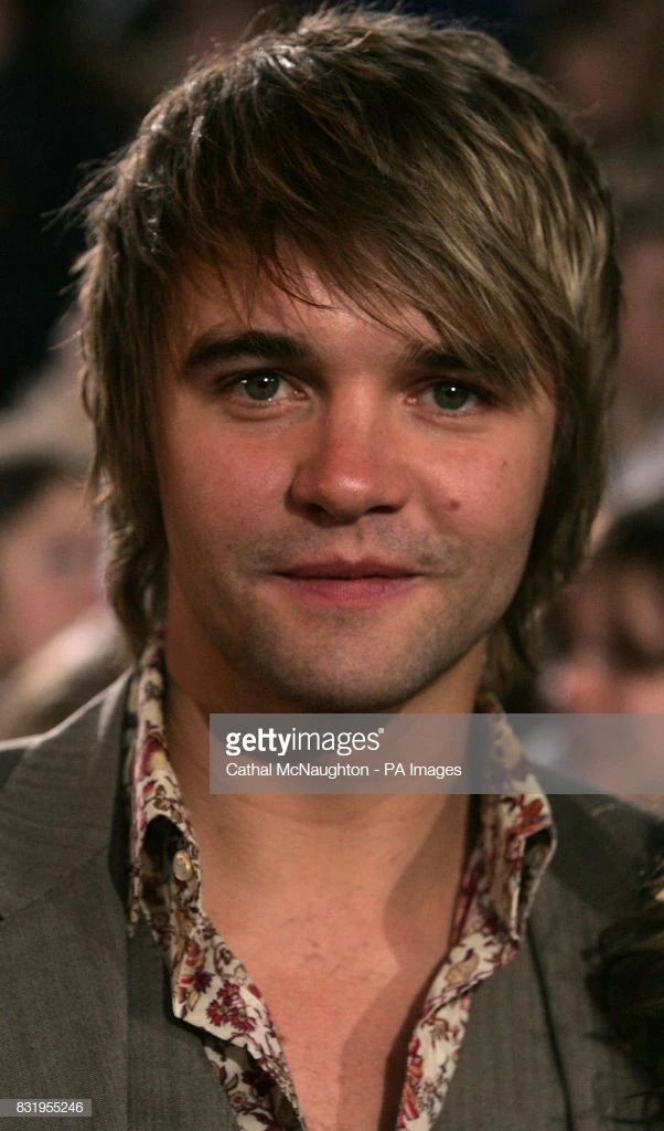 Jamie Baldwin | UK Soap Crossovers Wiki | Fandom