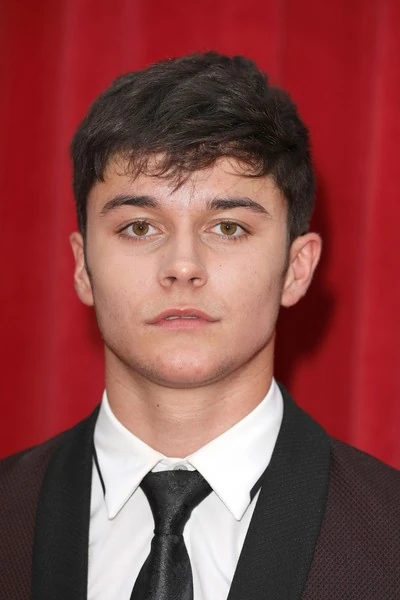 Oliver Morgan | UK Soap Crossovers Wiki | Fandom