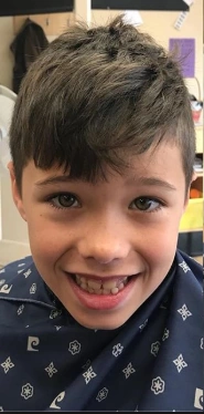 Bobby Costello | UK Soap Crossovers Wiki | Fandom