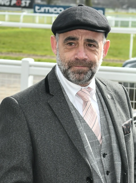 Kevin Webster | UK Soap Crossovers Wiki | Fandom