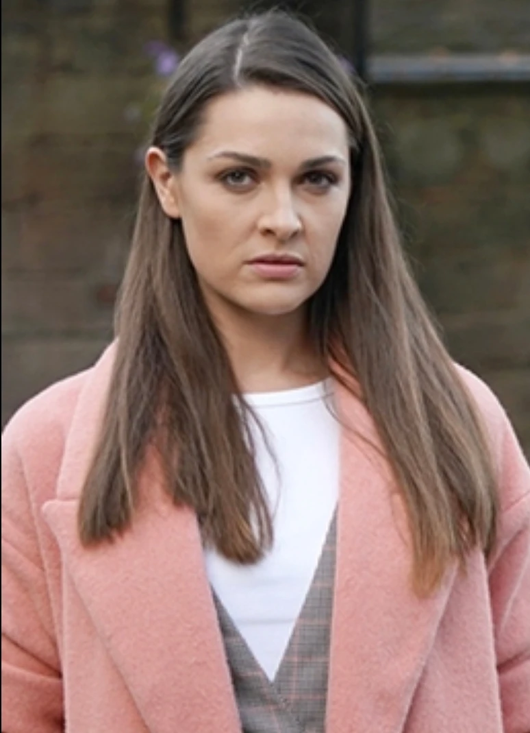 Category:Recasted Characters | UK Soap Opera Profile Wiki | Fandom