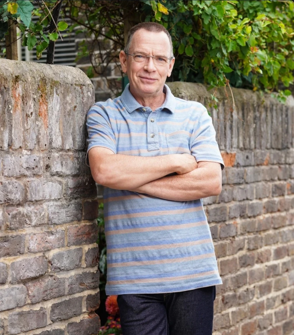 Ian Beale | UK Soap Opera Profile Wiki | Fandom