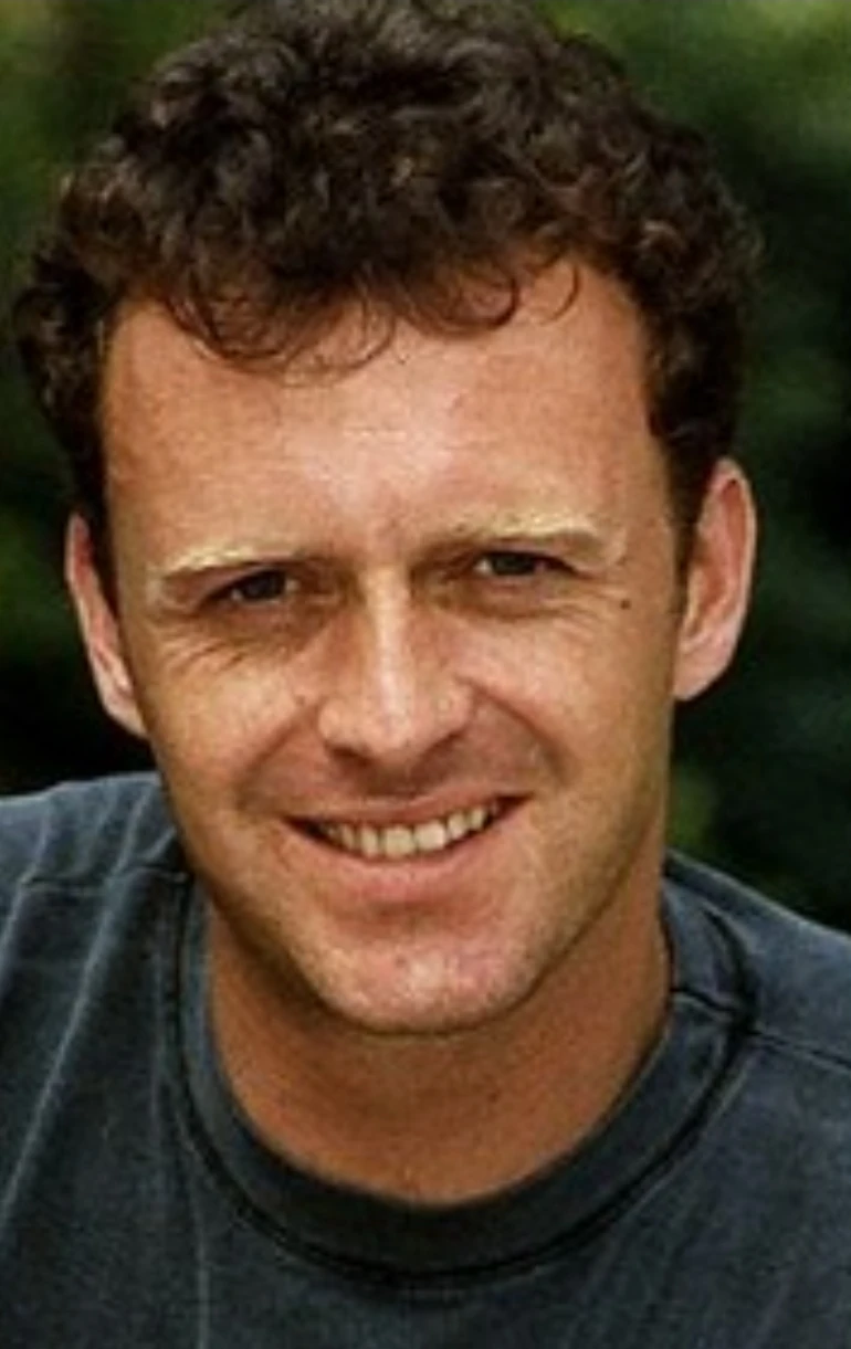 Barry Grant | UK Soap Opera Profile Wiki | Fandom