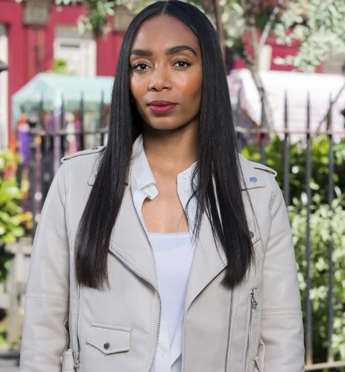 Chelsea Fox | UK Soap Opera Profile Wiki | Fandom