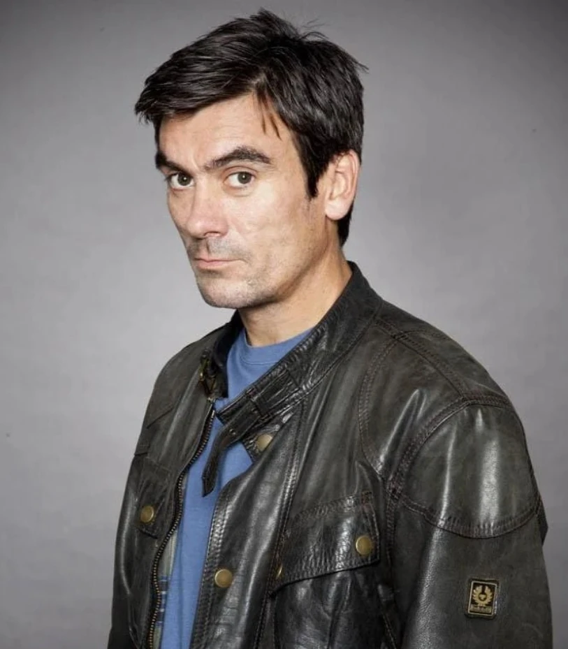 Cain Dingle | UK Soap Opera Profile Wiki | Fandom