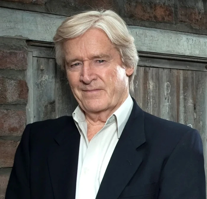 Ken Barlow | UK Soap Opera Profile Wiki | Fandom