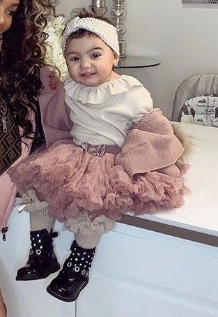 CoCo McQueen | UK Soap Street Wiki | Fandom