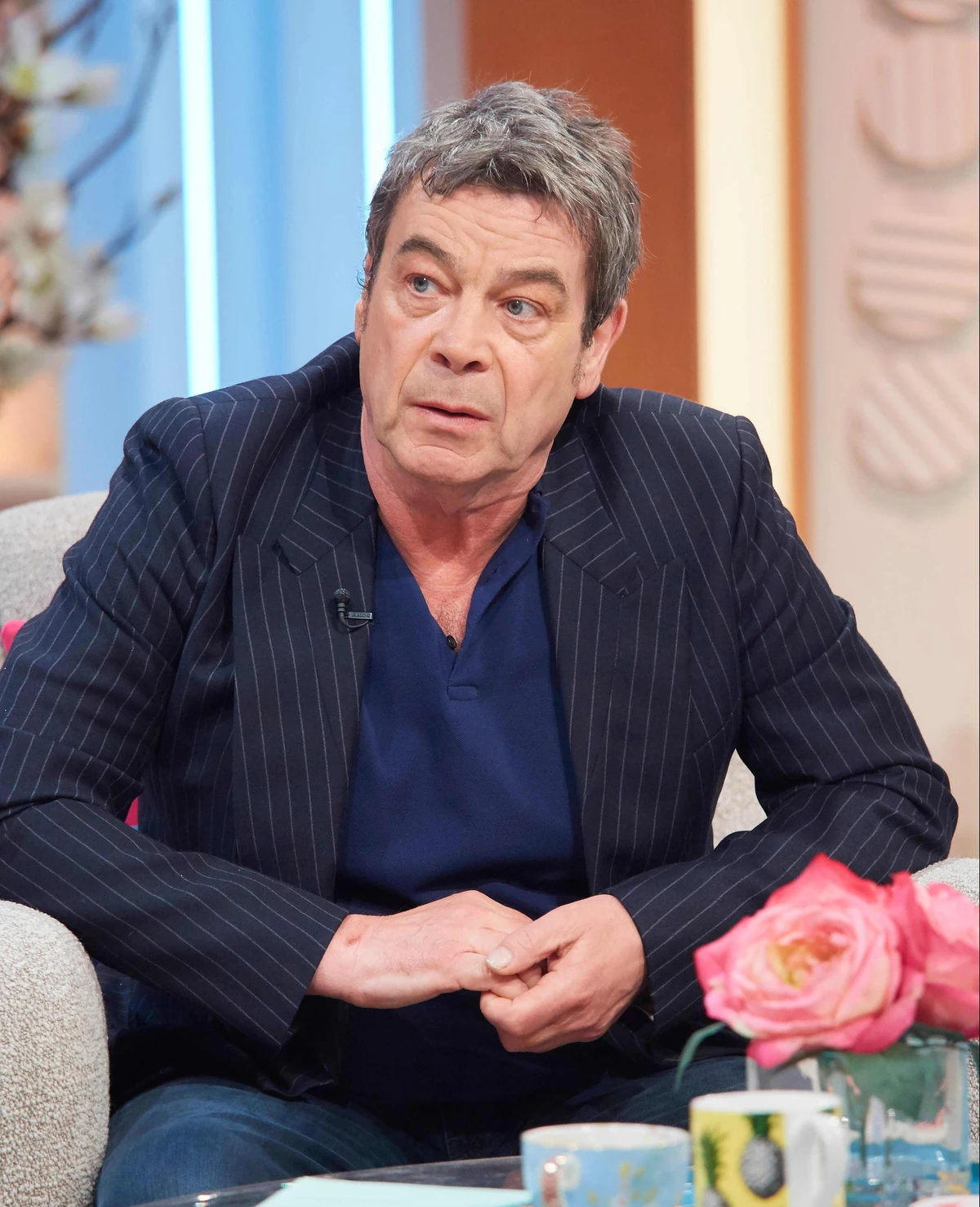 Johnny Connor | UK Soap Street Wiki | Fandom