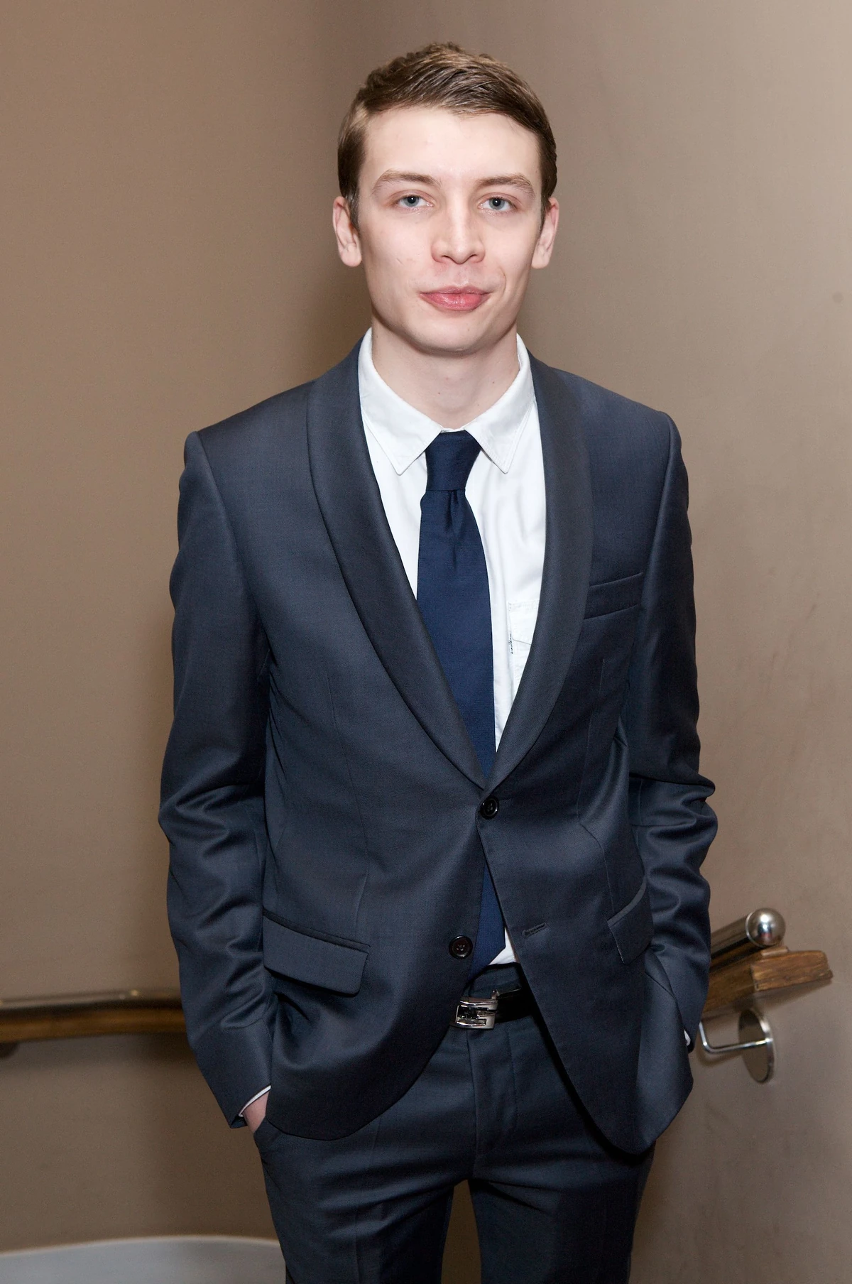 Darren Miller | UK Soap Street Wiki | Fandom