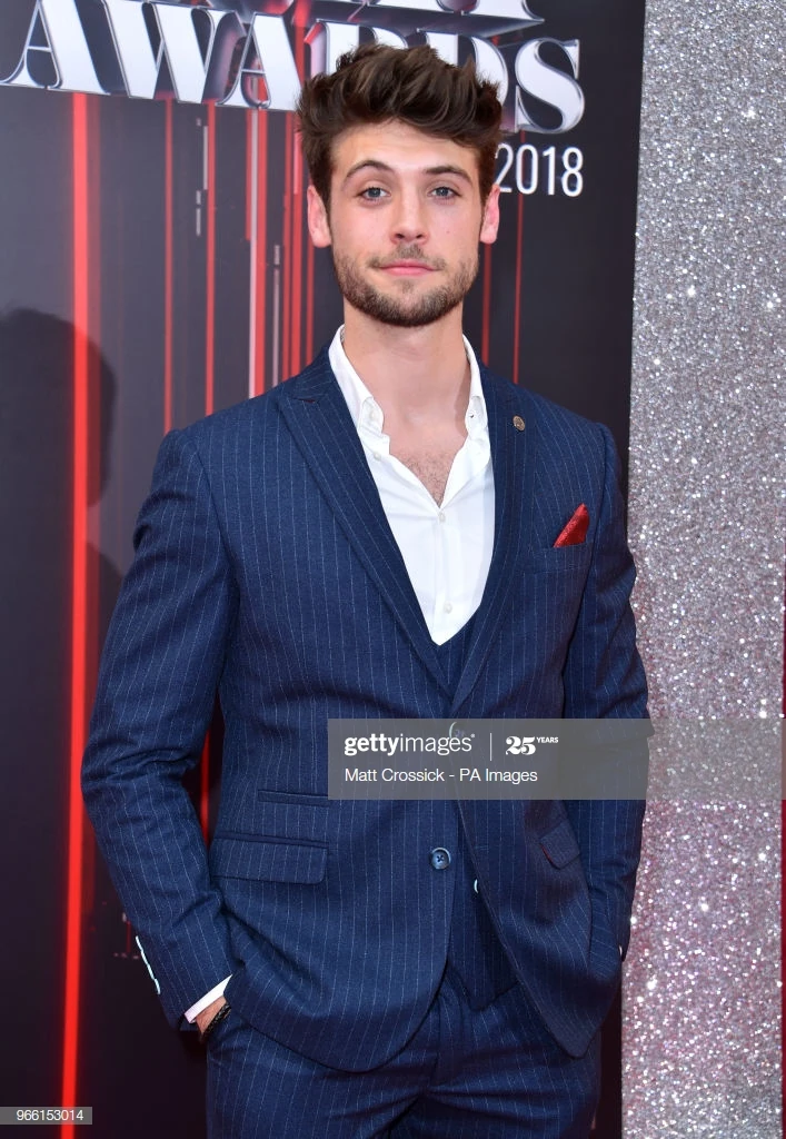 Mark Fowler Jr. | UK Soap Street Wiki | Fandom