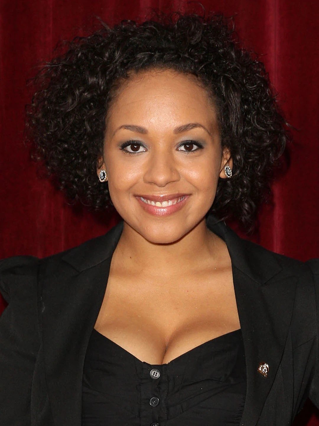 Libby Fox | UK Soap Street Wiki | Fandom