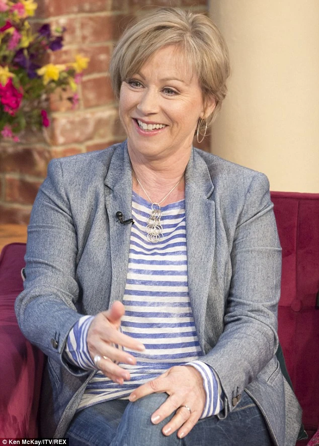 Carol Branning | UK Soap Street Wiki | Fandom