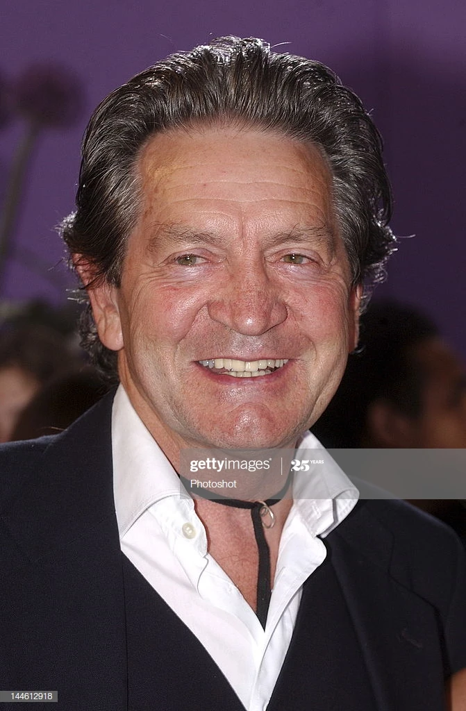 Rodney Blackstock | UK Soap Street Wiki | Fandom