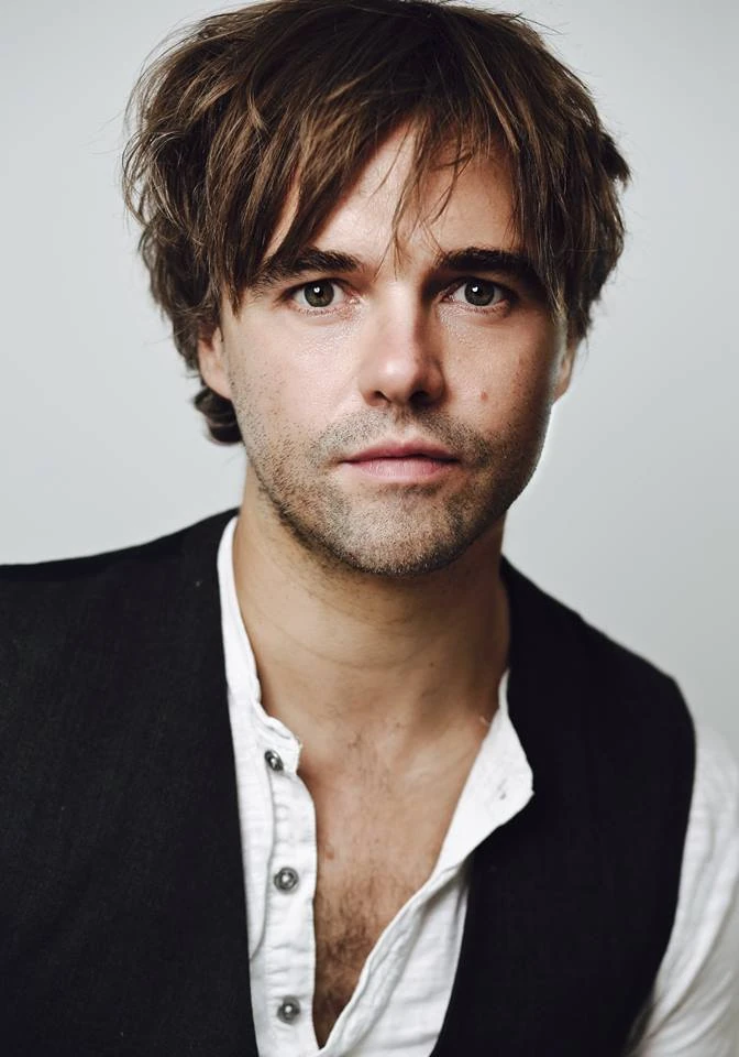 Jamie Baldwin | UK Soap Street Wiki | Fandom